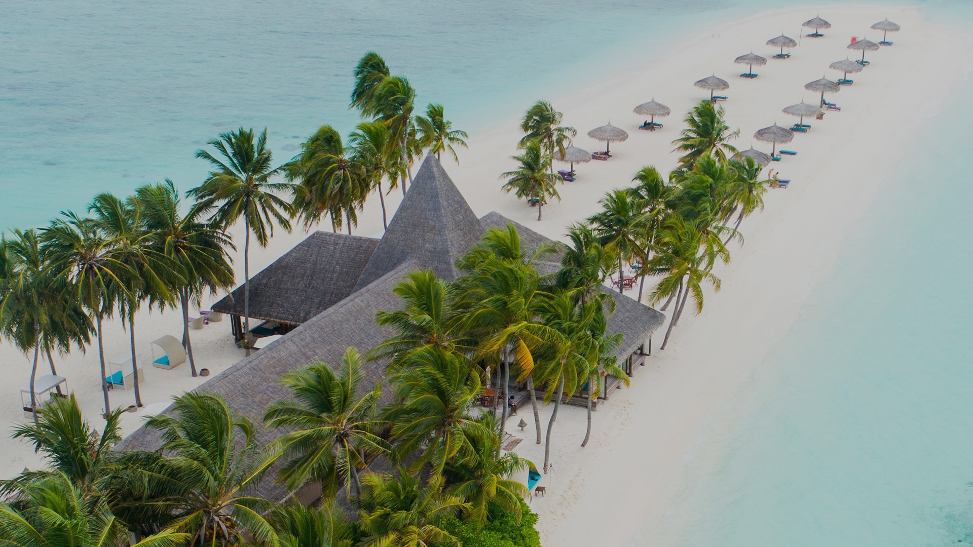 Los mejores viajes en Islas Exóticas - Checkpoint Charlie